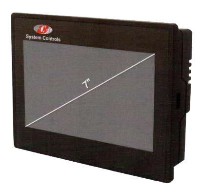 HMI System Controls Technology Solutions Pvt Ltd