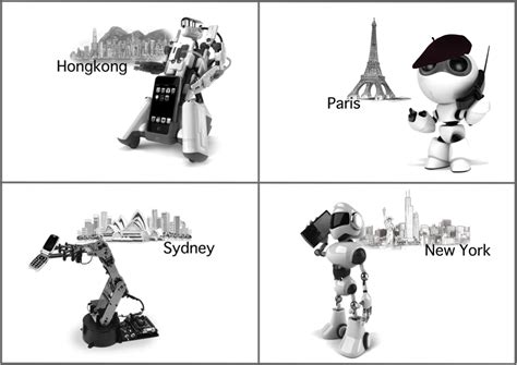 Analysis Robot Learning In The Cloud Robohub