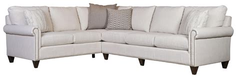 Custom Thomasville Sectional Sofas