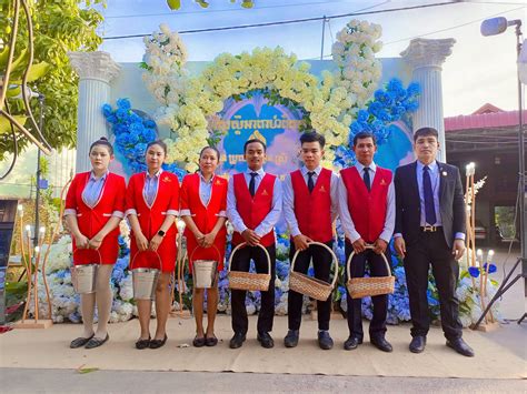 សុមាលី ព្រៃវែង Facebook