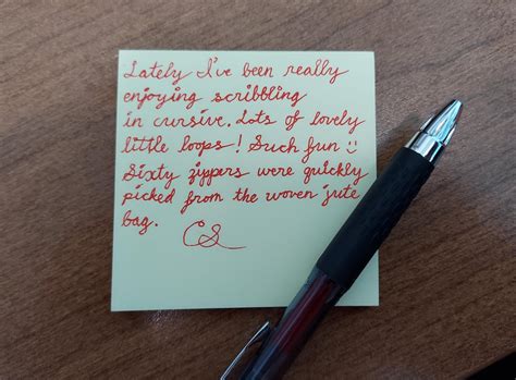 spencerian mood r handwriting