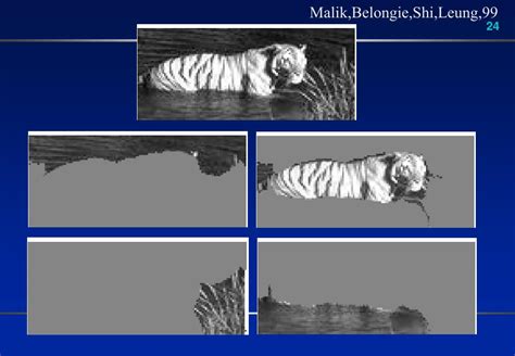 PPT Image Segmentation Jianbo Shi Robotics Institute Carnegie Mellon University PowerPoint