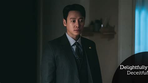 Serialul Coreean Delightfully Deceitful E Disponibil în Antenaplay