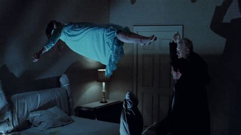 The Exorcist 1973 4k Ultra Hd Review