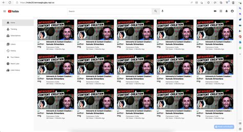 Github Kenna123youtubeclone