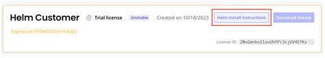 step 5 run preflights with the helm cli replicated docs