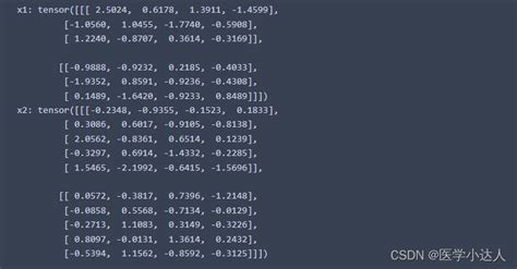 Python 什么是点积注意力机制；点击注意力机制代码实现；dot Product Attention代码实战；超详细代码实现点积注意力 Csdn博客