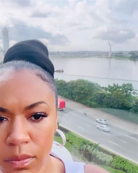 Tiffany D Cross Tiffanydcross • Instagram Photos And Videos