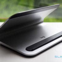 Logitech Base Review The Ipad Pro Stand Apple Should Ve Made Slashgear