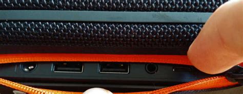Ways To Charge You Bluetooth Speaker Via Usb Port — Mykele Deville