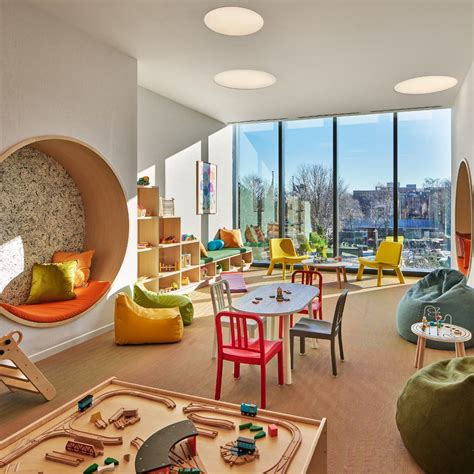 The Right Touch Of Playfulness In A Space Can Break The Rules Make A Statement And Create A