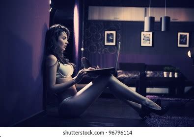 Sexy Pc Images Stock Photos Vectors Shutterstock