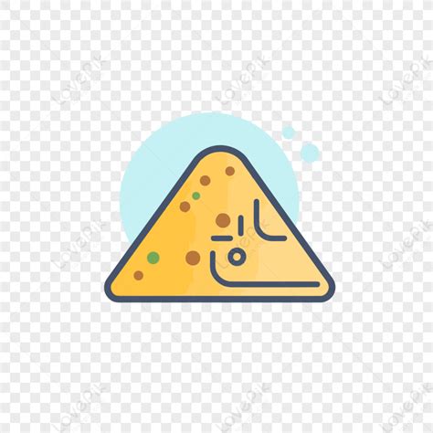 자이로 아이콘의 라인 아이콘 벡터나쵸ui개요 Png 일러스트 무료 다운로드 Lovepik