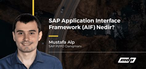 Sap Application Interface Framework Aif Nedİr Mdp Group