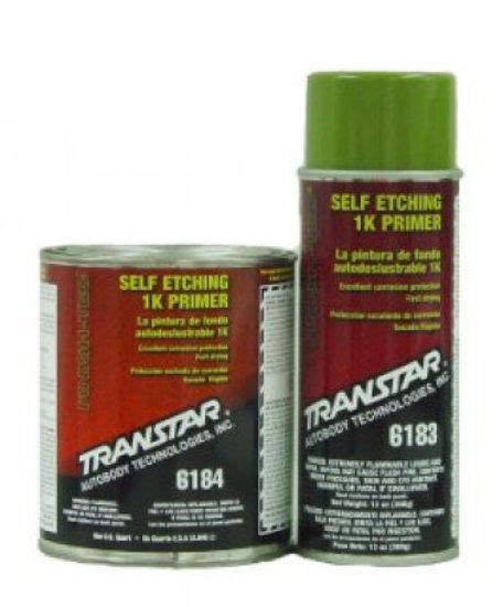 Self Etching Primer{1k} Auto Body Supplies