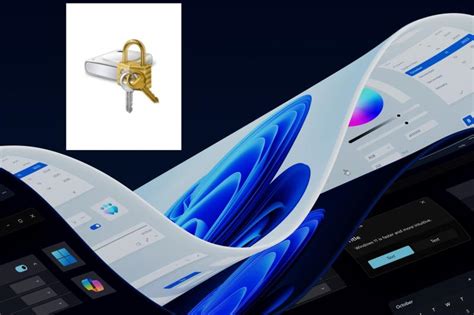 Install Bitlocker On Windows Server Via The Server Manager Techdirectarchive