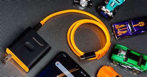 What You Should Know About Warp Charge MobyGeek Com