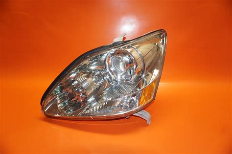 Ls430 Headlight Adjustment At Vincent Flora Blog