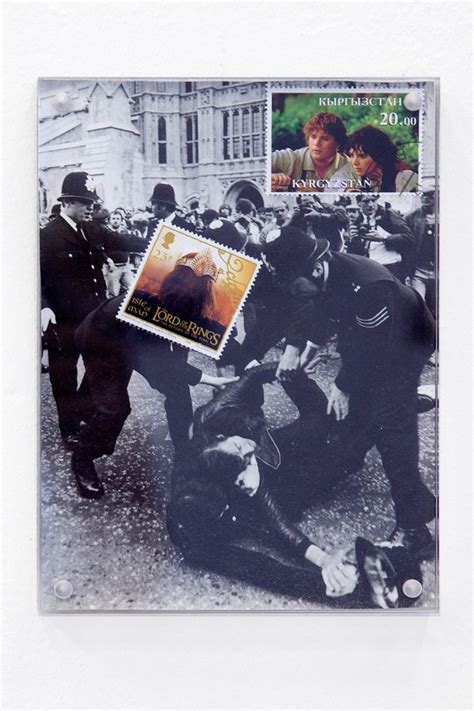 Benjamin Edwin Slinger A Medieval Choreography Another