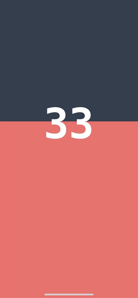 Github Auadmendes Animated Timer Animated Timer A Simple Timer Was Created With React Native