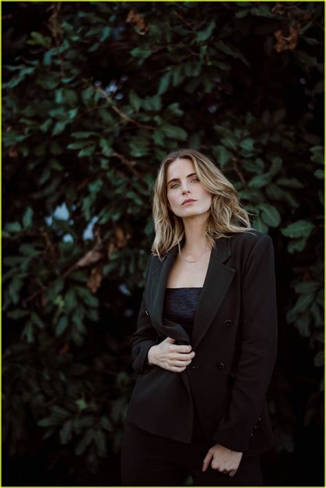 Get To Know The Offering Actress Emily Wiseman With These 10 Fun
