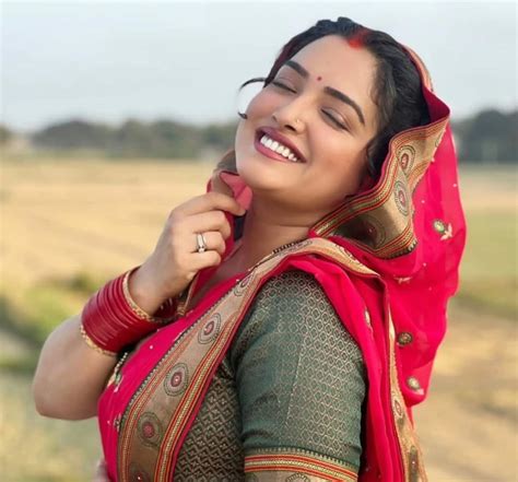 Top 20 Bhojpuri Actresses Who Redefined The Industry From Amrapali