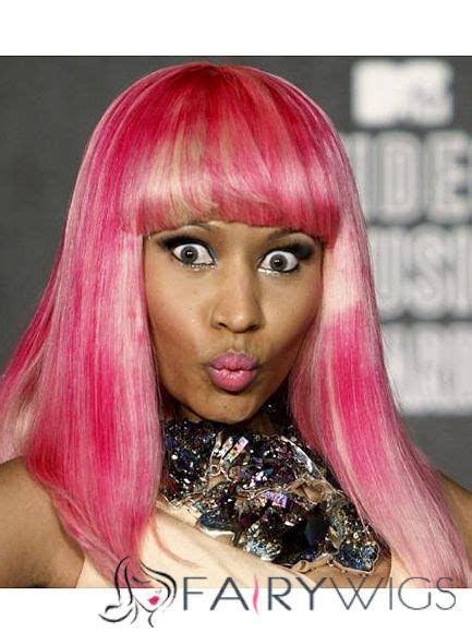 11 Best Nicki Minaj Lace Front Images On Pinterest Remy Hair