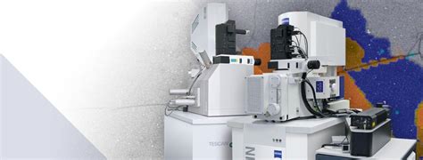 拉曼成像显微镜 扫描探针显微镜 共聚焦显微镜 拉曼光谱仪 Witec Raman Imaging 牛津仪器