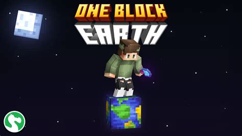 Minecraft Earth Block