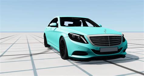 Mercdes Beamngdrive Search