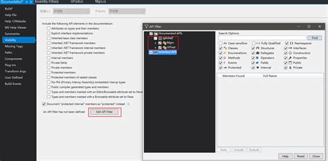 利用sandcastle生成unity工程api文档 Csdn博客 利用sandcastle生成unity工程api文档 Csdn博客
