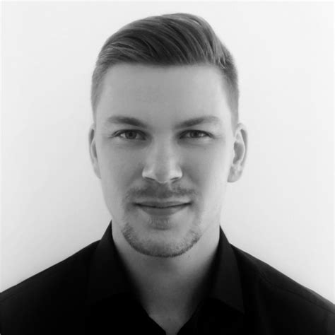 Jakub Sokol Project Manager Business Intelligence In Supply Chain