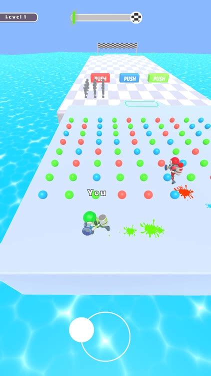 Stack Army By Zerosum