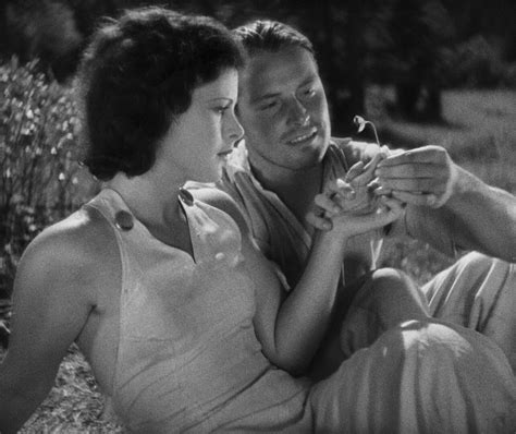 Extase Národní Filmový Archiv