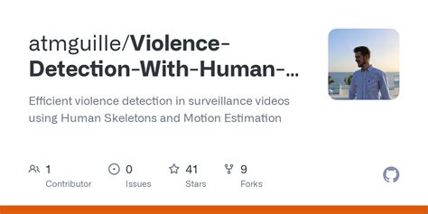 Violence Detection With Human Skeletons Experiments Rwf 2000 Notebooks