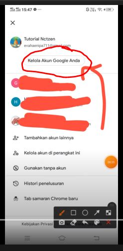 Cara Mengetahui Password Lazada Yang Lupa Tongbos
