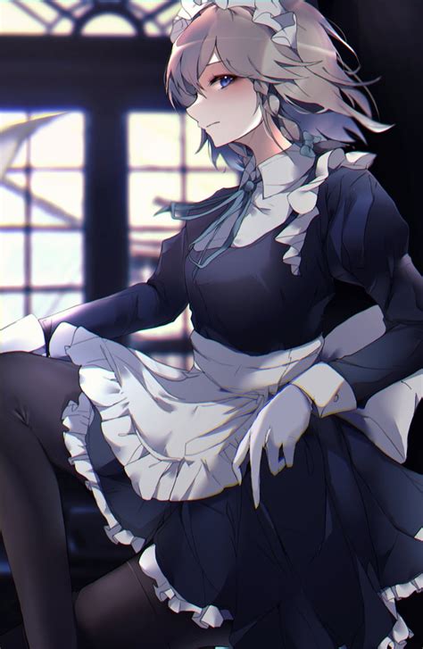 Blurry Background Danbooru