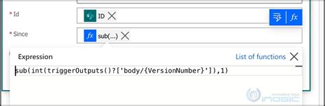 Track Specific Column Update Of Sharepoint List Item When Using Power Automate Cloud Flows