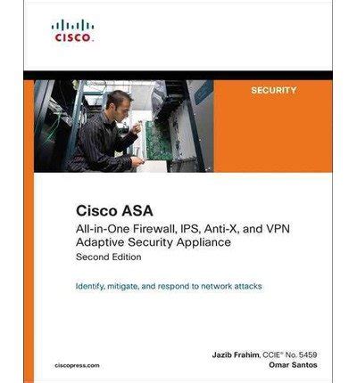 Amazon In Buy Cisco ASA All In One Firewall IPS Anti X And VPN Adaptive Security Appliance