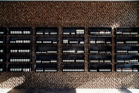 30000 Sticks Line Wall Of Aesop Georgetown By Tacklebox