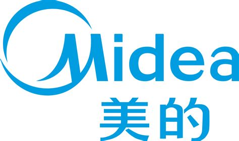 Logos Download Midea