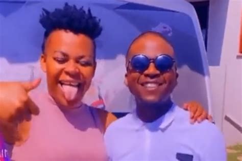 You Can Judge Me Black Motions Thabo Reacts To Zodwa Wabantu Sex Claims