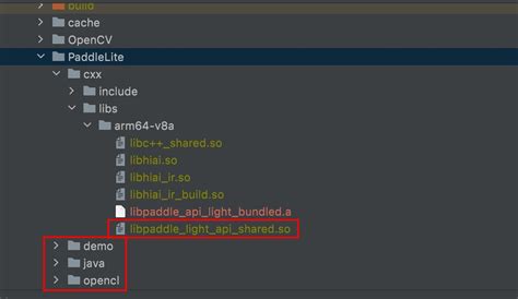 使用OpenCL端侧部署 Issue PaddlePaddle PaddleOCR GitHub