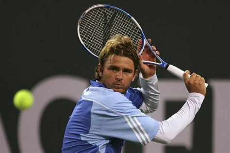Mardy Fish To Become The First Ever Atp And Pga Tour Player