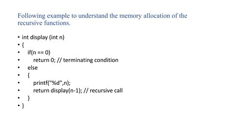 Functions In Cprogramming Of Engineeringpptx
