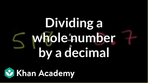 Dividing Whole Numbers By Decimals Lessons Blendspace Dividing Whole Numbers By Decimals Lessons Blendspace