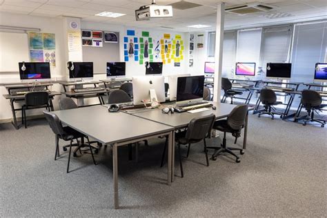 Tottenham Centre Capital City College Group