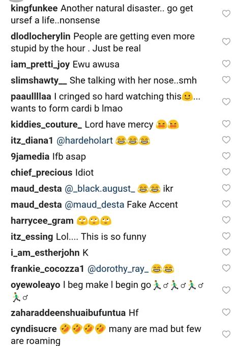 Where Are Her Parents Slay Queen Blasted For Sex With Her Boyfriends Side Chick Romance Nigeria