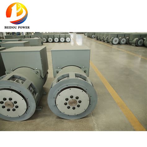 Bdi2160a Beidou Power Alternator