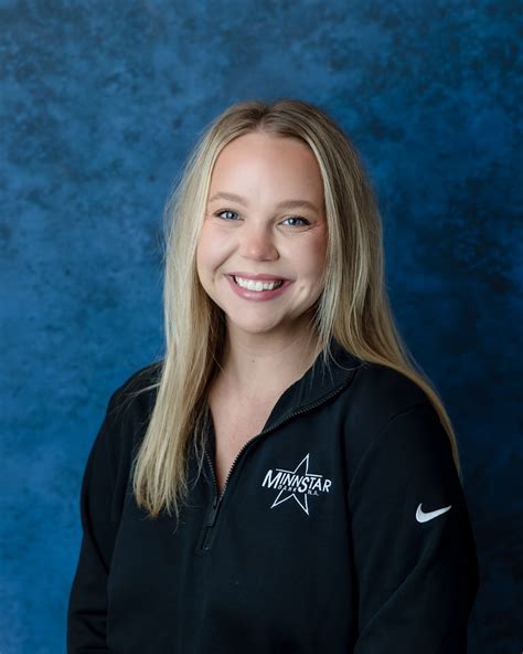 Emma Pohlman Minnstar Bank